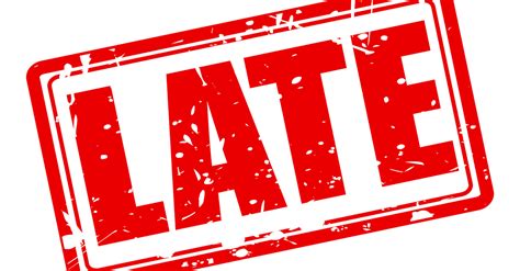 Coronavirus Is A Reasonable Excuse For Failing To Meet Tax Obligations