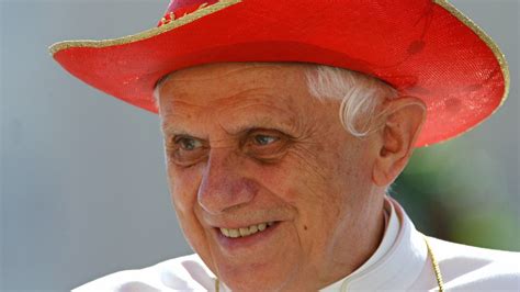 È morto Joseph Ratzinger addio al papa emerito Benedetto XVI Aveva 95