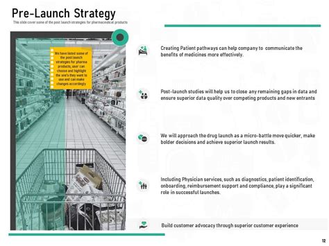 Pharmaceutical Marketing Powerpoint Presentation Slides Presentation