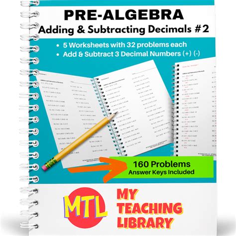 decimals adding and subtracting library of learning resources