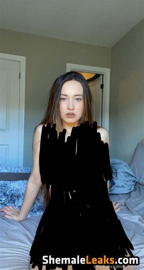 CeCe Rose Cece Rose Cece Rosee Cecerosee Leaked Nude OnlyFans