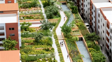 Desenvolvimento Urbano Sustentável Construindo Cidades Inteligentes