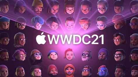 Todas las novedades que Apple presentó en el WWDC 2021 El Siglo de