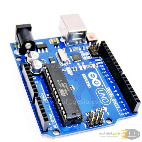 Arduino Uno R Dip P Pu Usb Cable