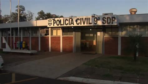 Em Maringá mulher é presa por suspeita de contratar assassinos para