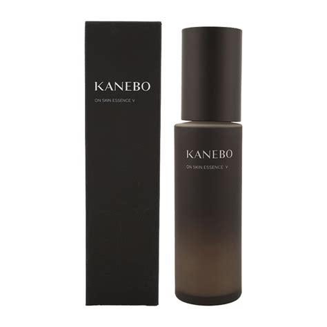 楽天市場KANEBO カネボウ オン スキン エッセンス V 100ml 化粧液 フルーティーフローラルの香り 化粧水 保湿 乾燥 スキン