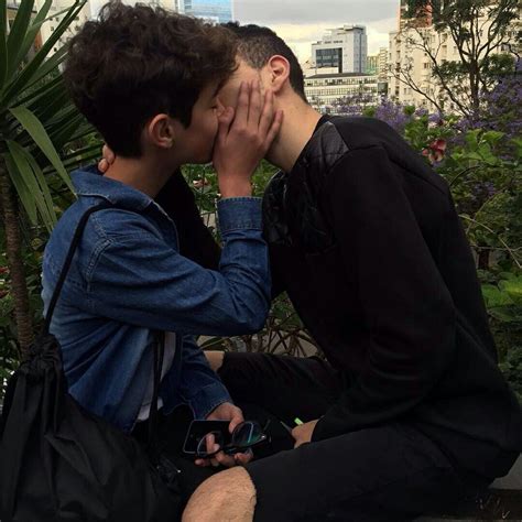 Btc Heat Gay Relationship Cute Gay Couples Gay Love