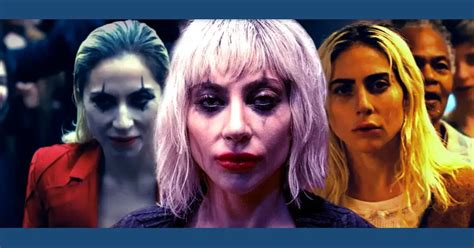 Coringa Muda Hist Ria De Origem Da Arlequina De Lady Gaga