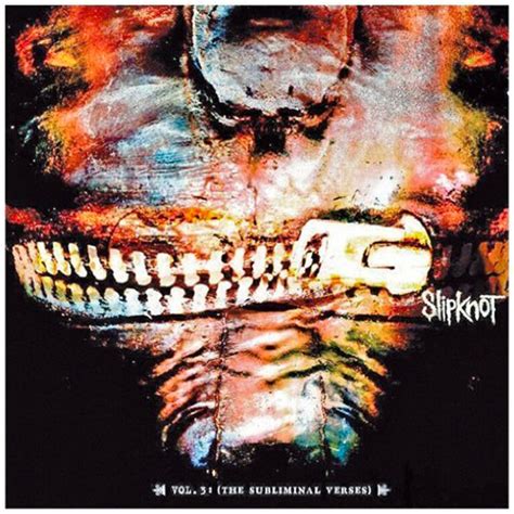 Every Slipknot Album Ranked Worst To Best