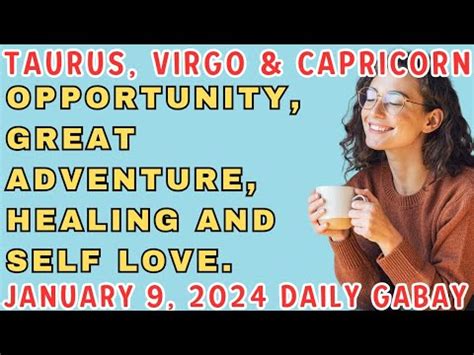 January Earth Signs Taurus Virgo And Capricorn Daily Gabay