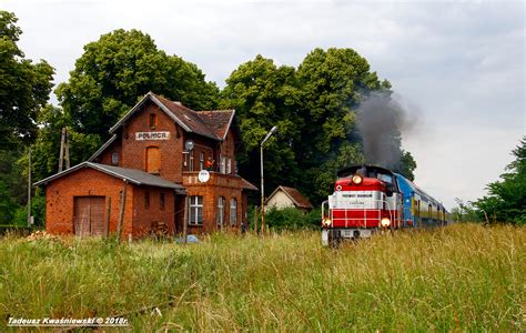 SU42 533 WRP World Rail Photo