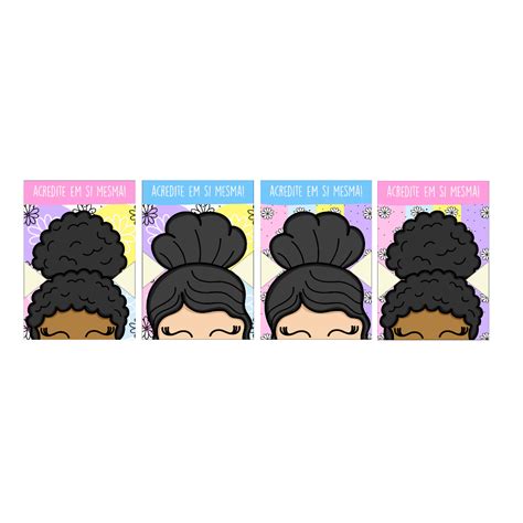 50 Tag Xuxinha Para Cabelo Mimo Cliente Shopee Brasil