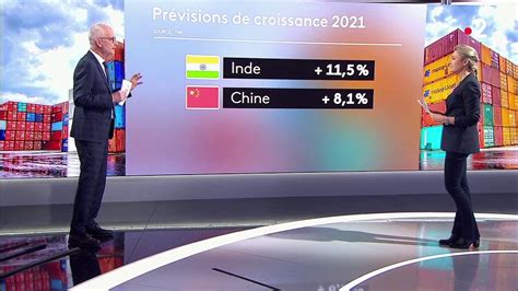 Economie le FMI revoit ses prévisions sur la croissance mondiale en