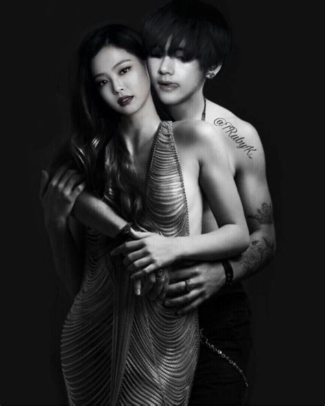 Blackpink Jennie Kim Nude