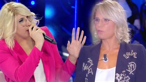 Tali e Quali e C è Posta Per Te ascolti del 13 gennaio chi ha vinto