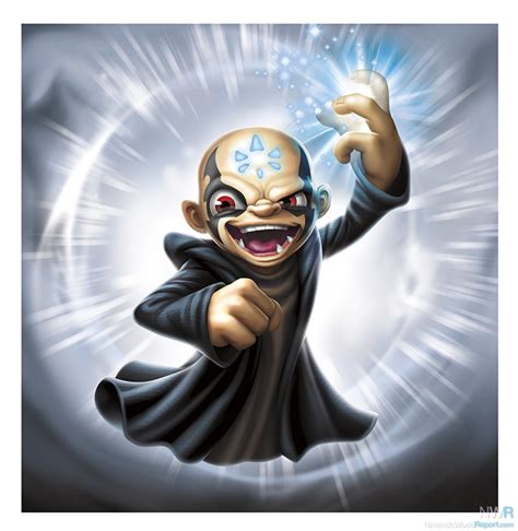 Skylanders Trap Team Media Nintendo World Report