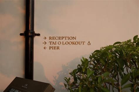Tai O Heritage Hotel Style Of Place In