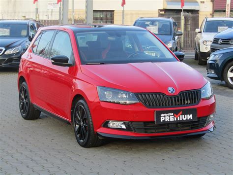 Škoda Fabia 1 0TSi 1 maj Serv kniha ČR hatchback hatchback benzin