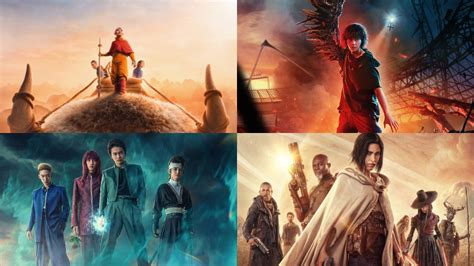 Netflix Geeked Week 2023 Highlights Yu Yu Hakusho And More Dorkaholics