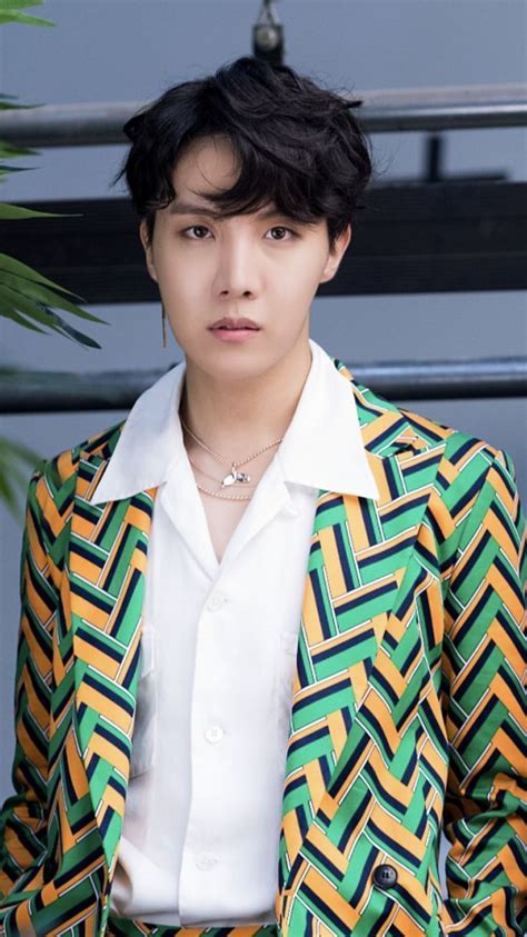 NaverXDispatch BTS IDOL MV Photoshoot 8 2018 J Hop Wallpaper K Pop