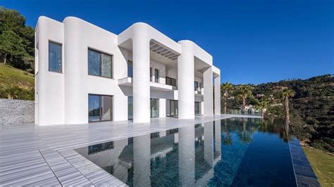 Lujo La casa más cara de España está en Málaga y cuesta casi 29