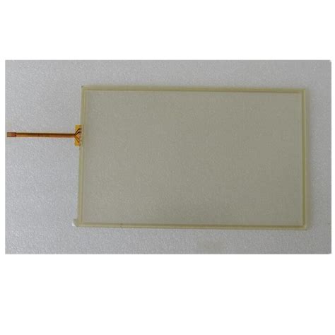 KDT 5675 KDT 6250 TK6100 MT8101 10 Polegadas Touch Painel De Vidro Da