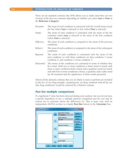 Introduction To Analysis