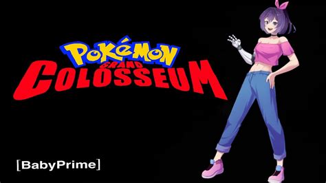 Pokemon Grand Colosseum 5 YouTube