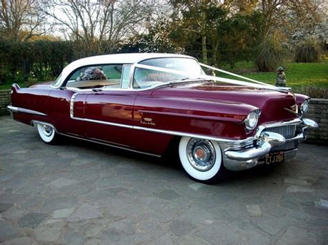 1956 Cadillac Coupe DeVille For Sale ClassicCars CC 1157259