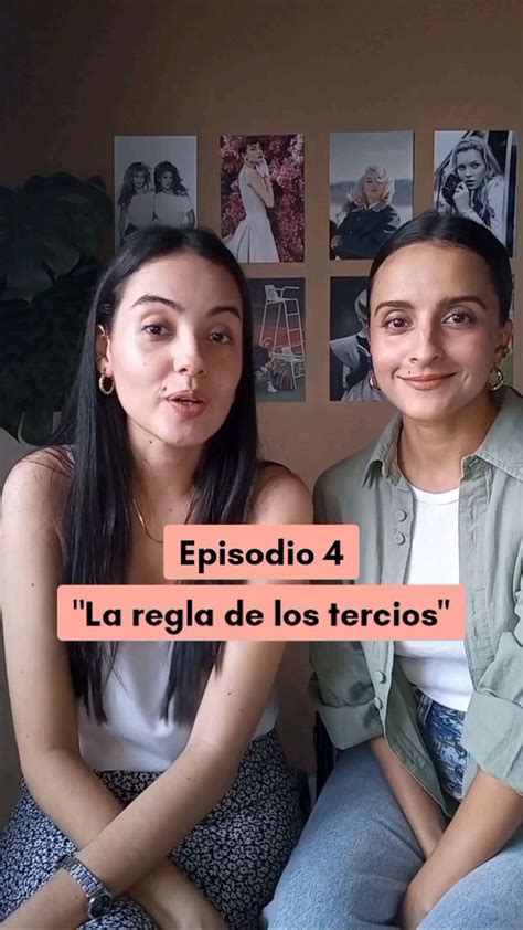 Armoniza Tus Looks Con La Regla De Los Tercios En Trucos De