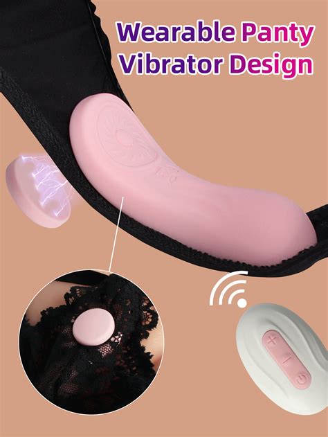 Juguetes Sexuales Femeninos Vibrador De Bragas Mini Vibradores