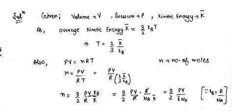A Spherical Balloon Of Volume V Contains Helium A Pressure P How Many