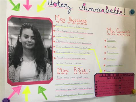 Best Affiche Delegue De Classe Cm Of The Decade Don T Miss Out
