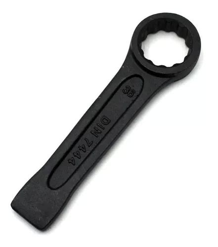Llave De Estrella De Golpe Irimo Mm Env O Gratis