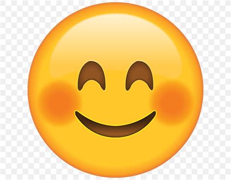 Blushing Emoji Smiley Face Clip Art Png X Px Blushing Emoji
