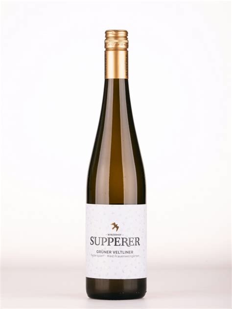 Gr Ner Veltliner Federspiel Dac Ried Frauenweing Rten Wachau