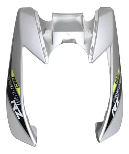 Cubierta Frontal Vento Terra 150 Rz Original Envío gratis