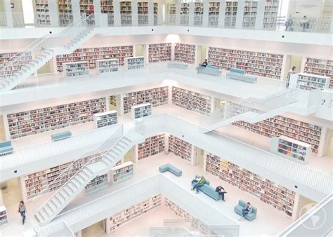 Dia Nacional do Livro conheça as 10 maiores bibliotecas do mundo Z Trips