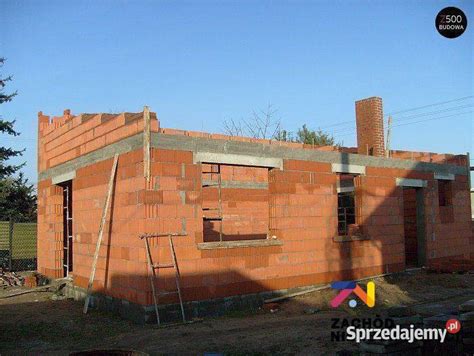 Dom Stan Developerski Pod Gorzowem Gorz W Wielkopolski Sprzedajemy Pl