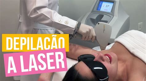 A Depila O A Laser Definitiva Tire As Suas D Vidas E Saiba Tudo
