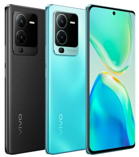 Vivo S Pro Full Specifications Price And Reviews Kalvo