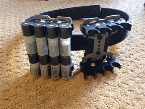 Biggest Load For Shotgun