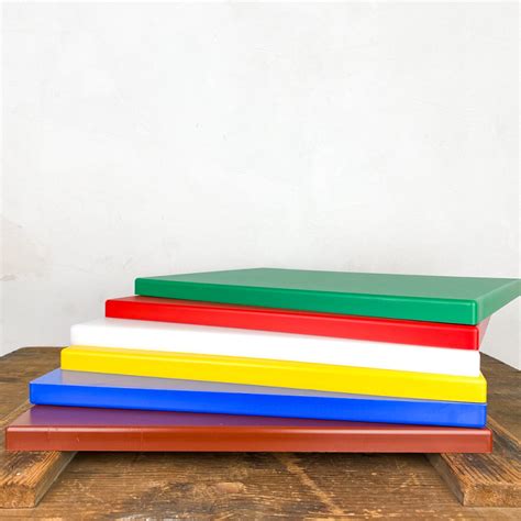 Planche à découper professionnelle