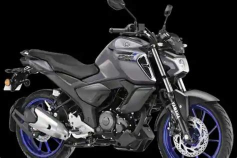 Yamaha Fzs Fi V Deluxe All You Need To Know