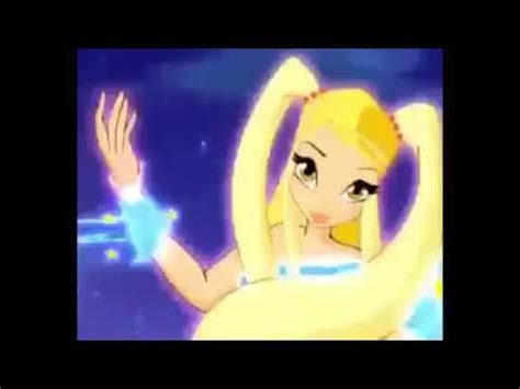 Winx Club Prototype Believix YouTube