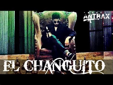 El Changuito Ántrax del CDS Colima YouTube