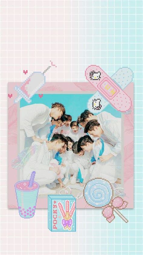 KPOP LOCKSCREENS K Pop Amino