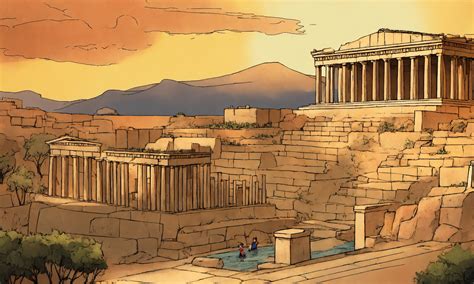 Lexica Ancient Greece Comic