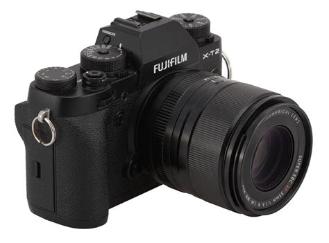 Fujifilm Fujinon Xf Mm F R Lm Wr Review Introduction Lenstip