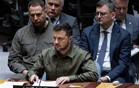 Guerre En Ukraine Linvasion Russe Est Criminelle Et